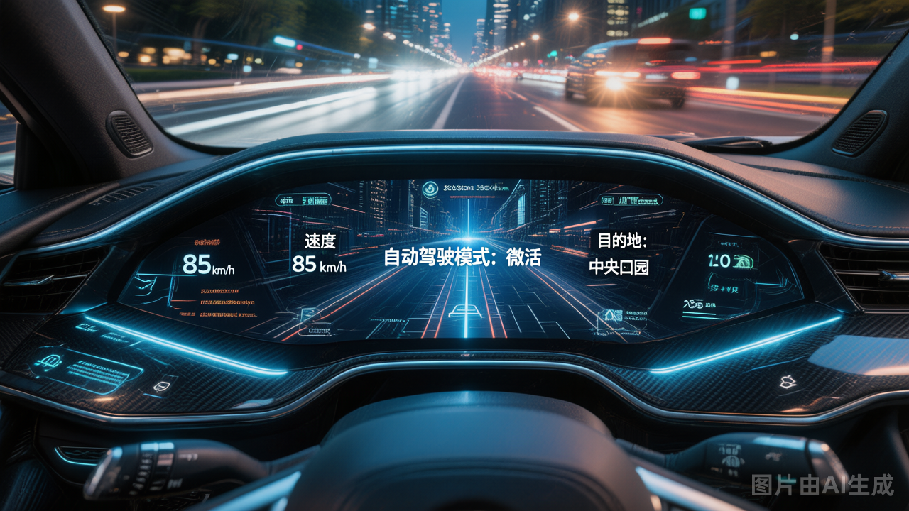 Smart Driving Comparison 2025: Huawei ADS vs Tesla FSD vs BYD God's Eye ...